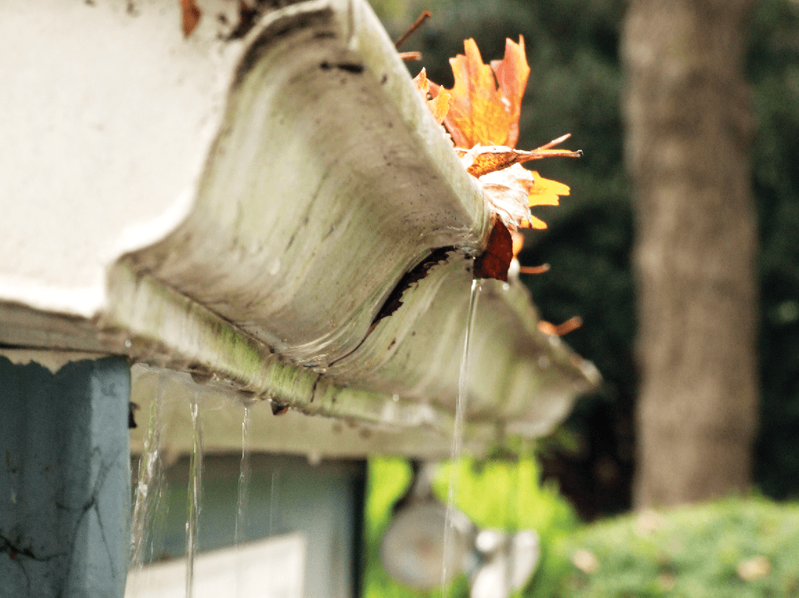 Everything You Need to Know for Your Gutter Replacement