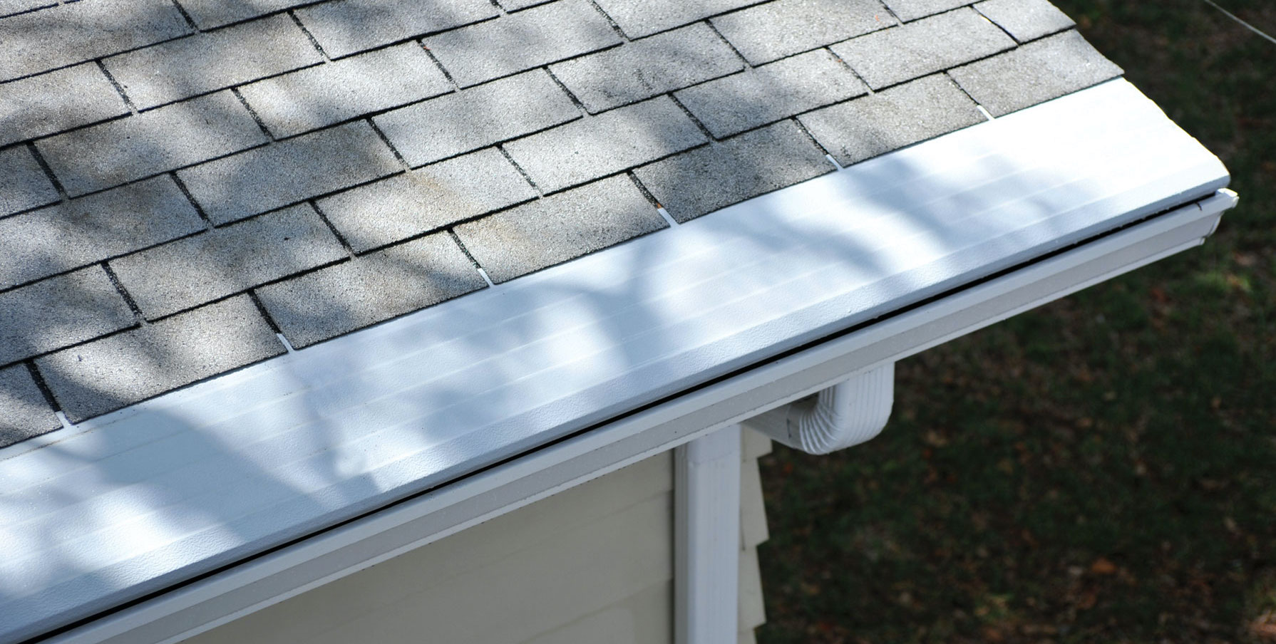 Gutter Guards in Ann Arbor, MI & Surrounding Areas