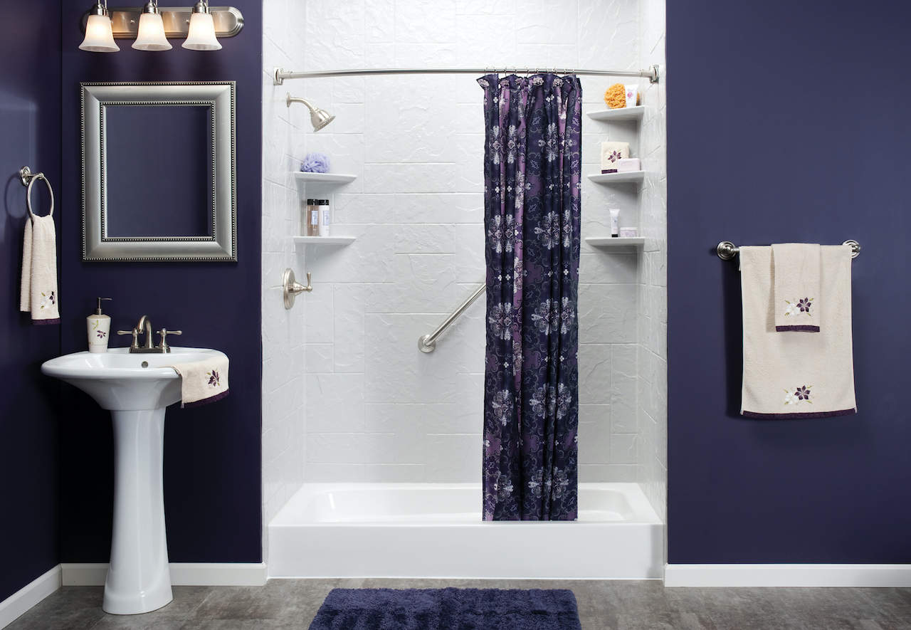 Your Checklist For a Full Bathroom Remodel in Ann Arbor, MI